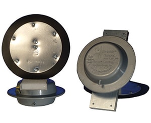 HVAC zoning system - Capitol District Supply