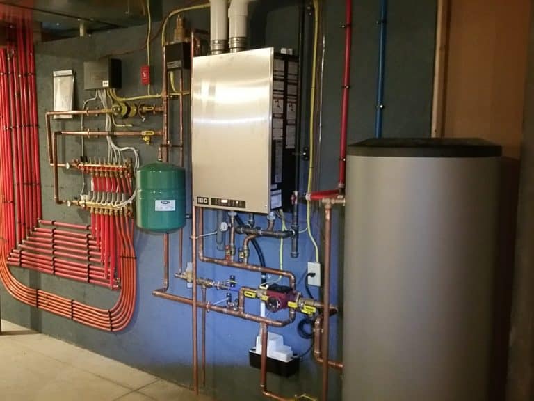 IBC Boilers - Capitol District Supply