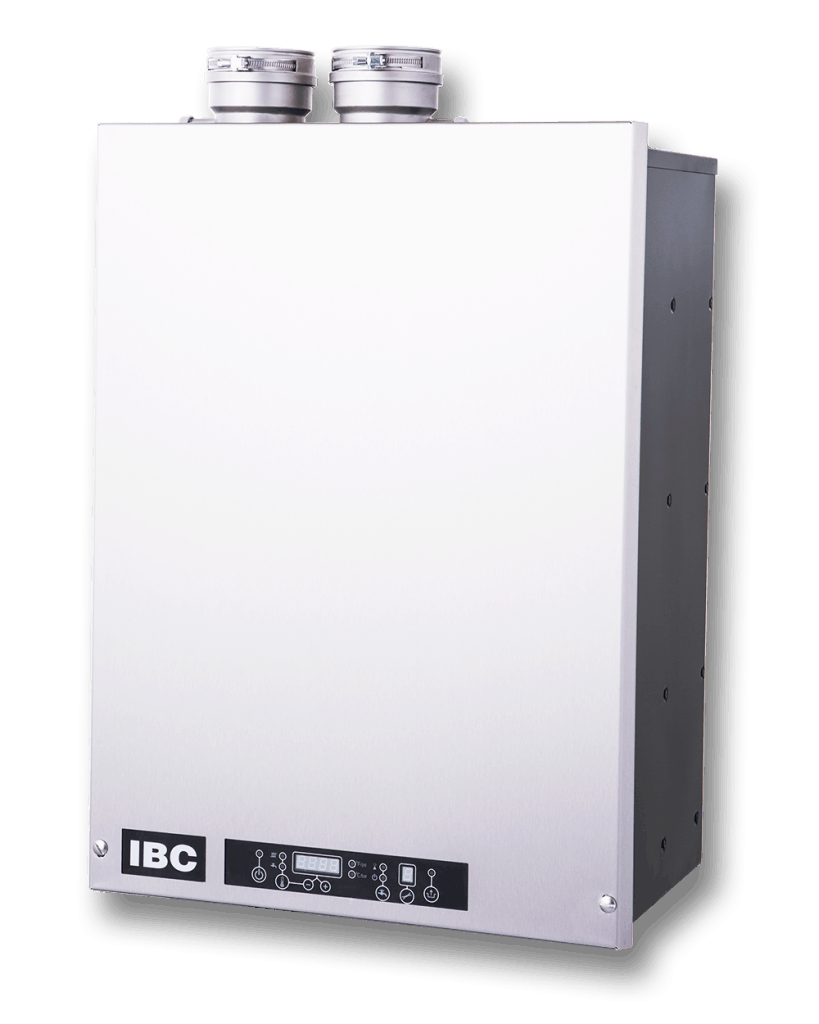 IBC Boilers - Capitol District Supply