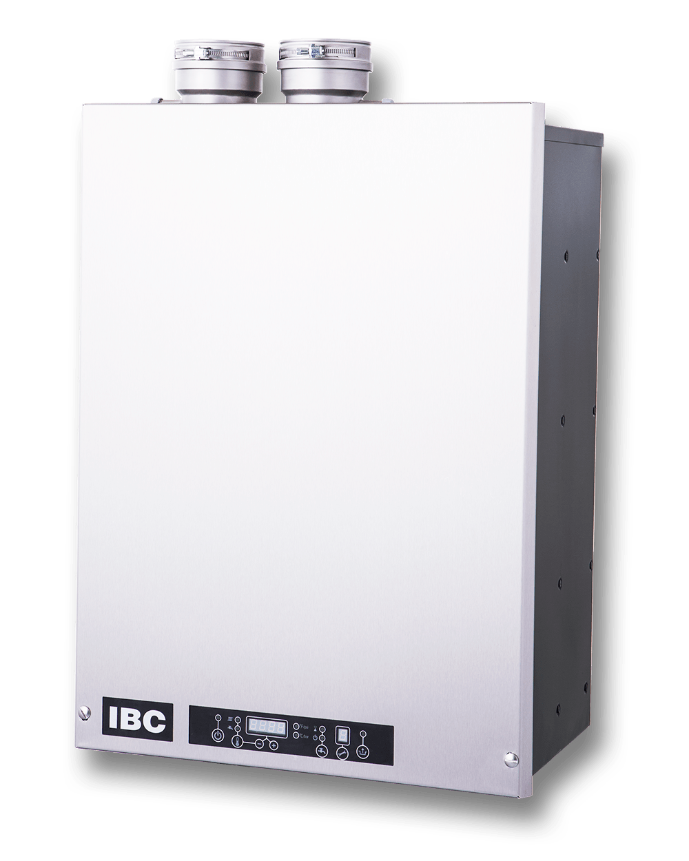 IBC Boilers - Capitol District Supply