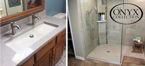 Onyx Collection - Capitol District Supply