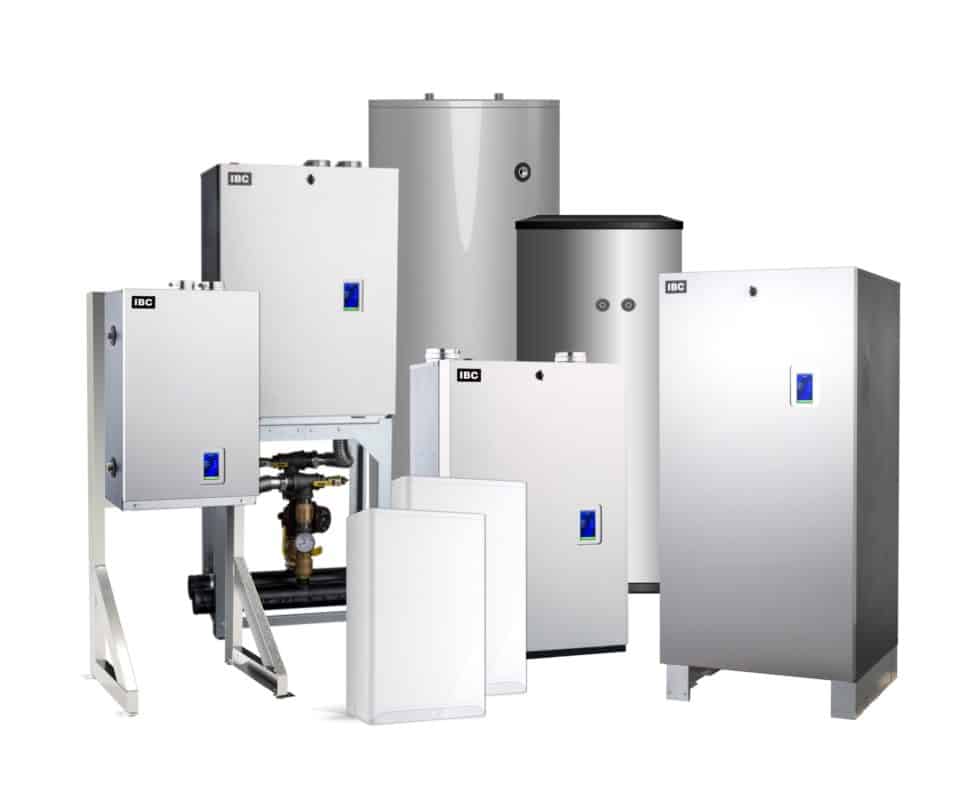 IBC Boilers - Capitol District Supply