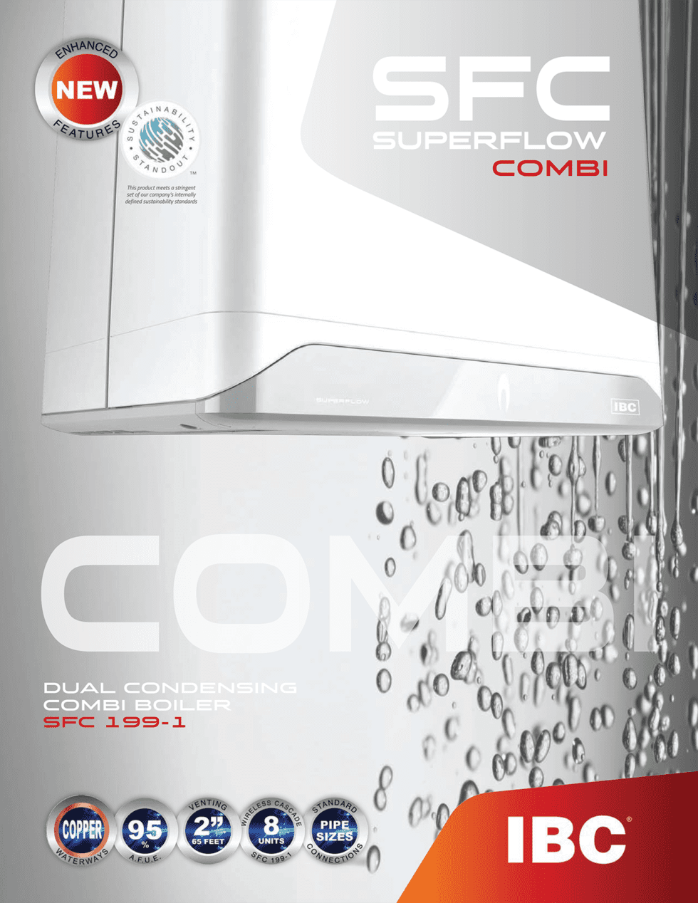 IBC Boilers - Capitol District Supply